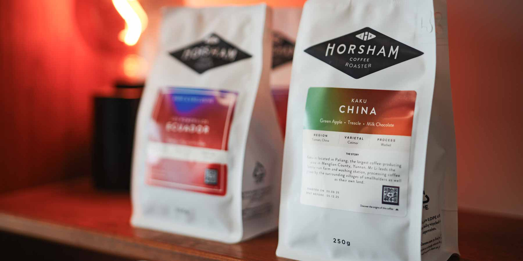Delivery And Returns | Coffee Beans Online | Next Day Coffee – Horsham ...