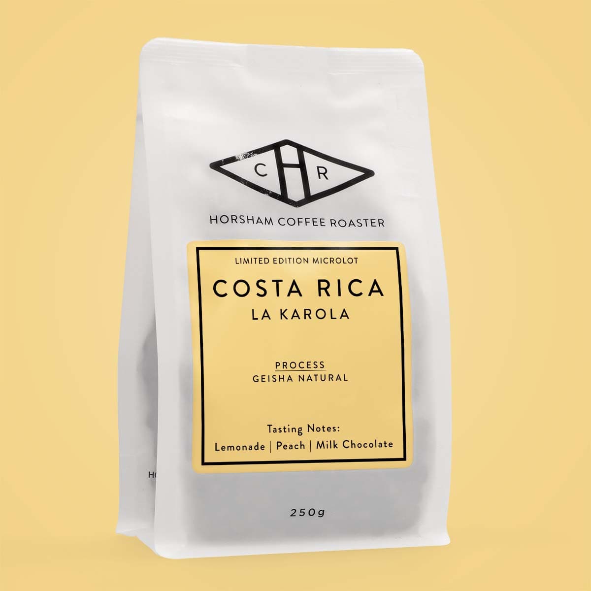 Costa Rica La Karola | Speciality Geisha coffee from Costa Rica ...