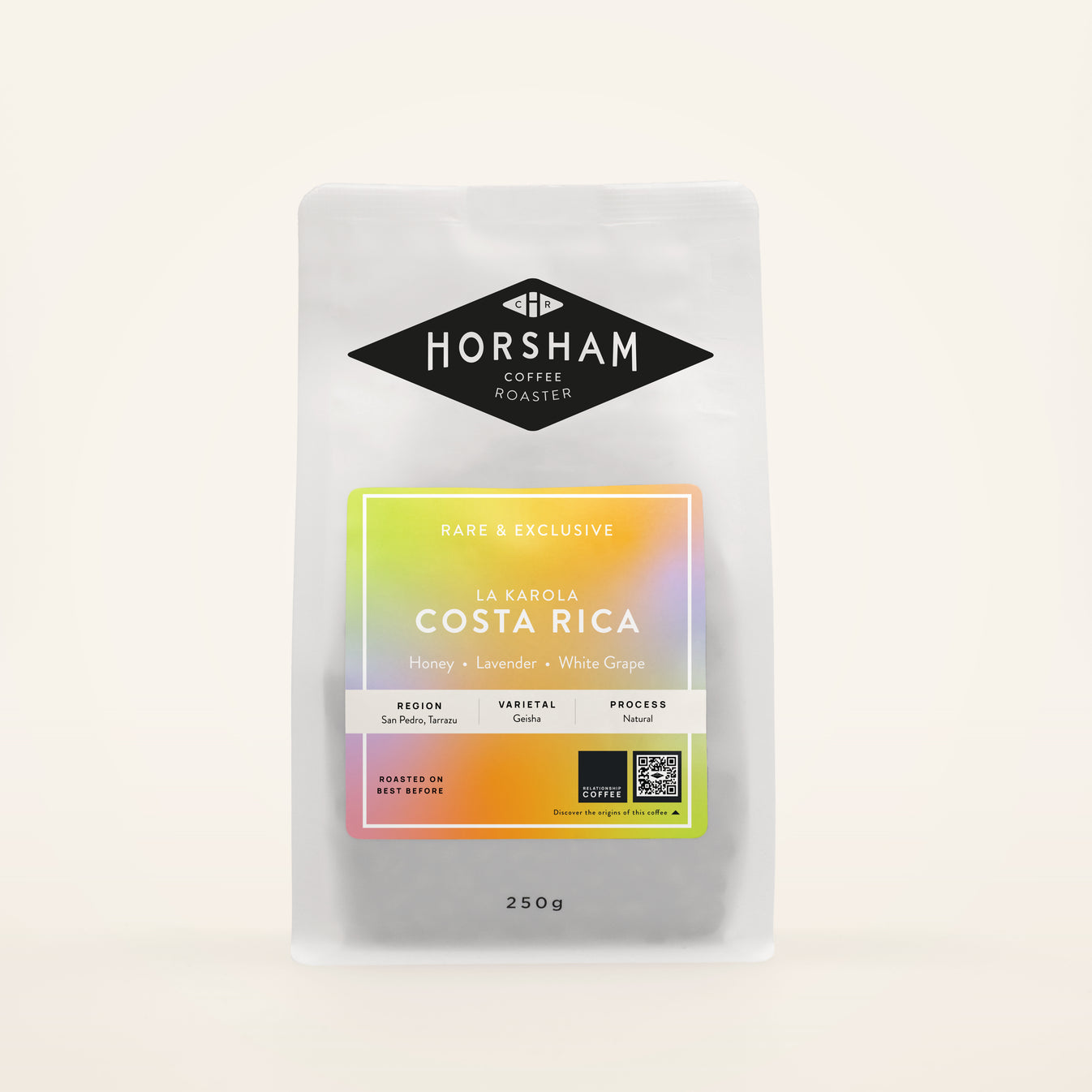 Costa Rica La Karola | Speciality Geisha coffee from Costa Rica ...