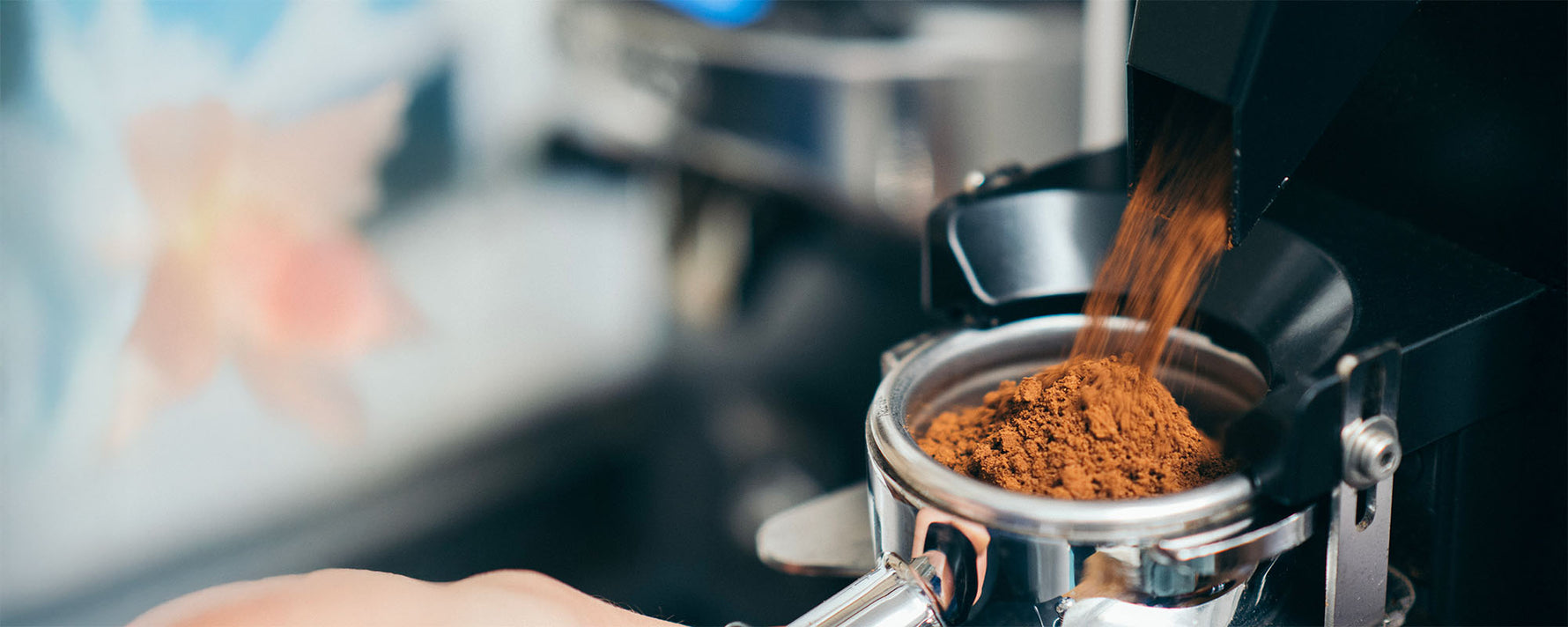 A Guide to Grinding Coffee Beans: How to Get Started & The Best Way to ...