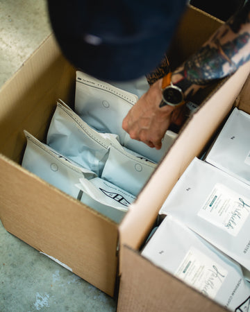 Delivery And Returns | Coffee Beans Online | Next Day Coffee – Horsham ...