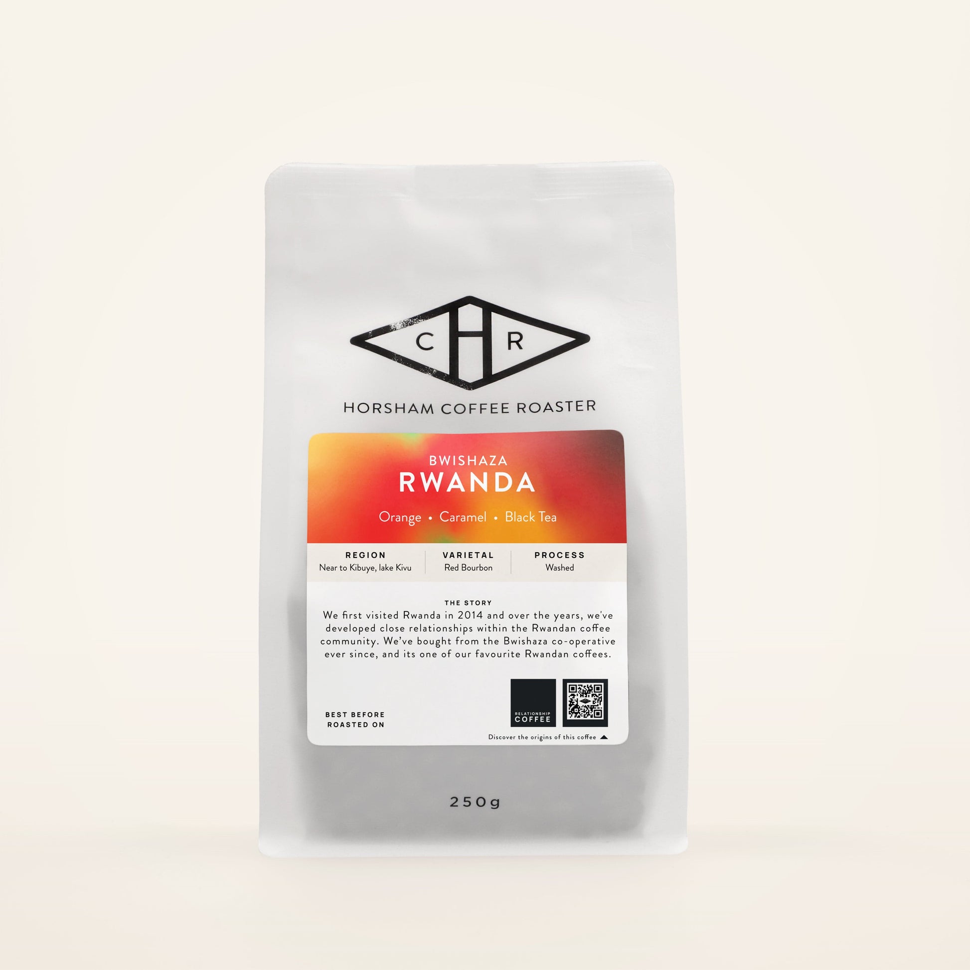 Rwanda Coffee Beans | Freshly Roasted Direct Trade Coffee – Horsham ...