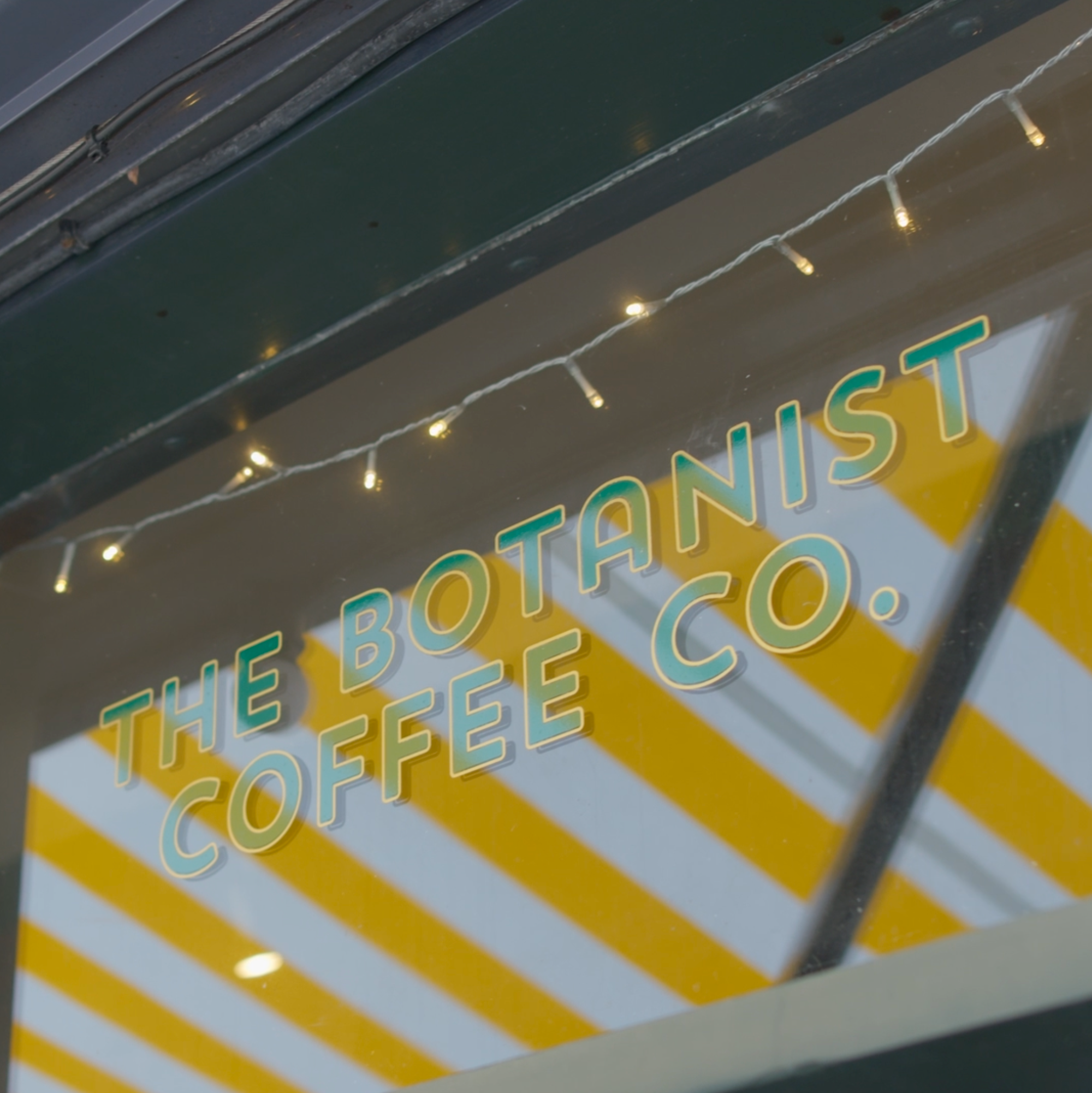 The Botanist Blend – Horsham Coffee Roaster