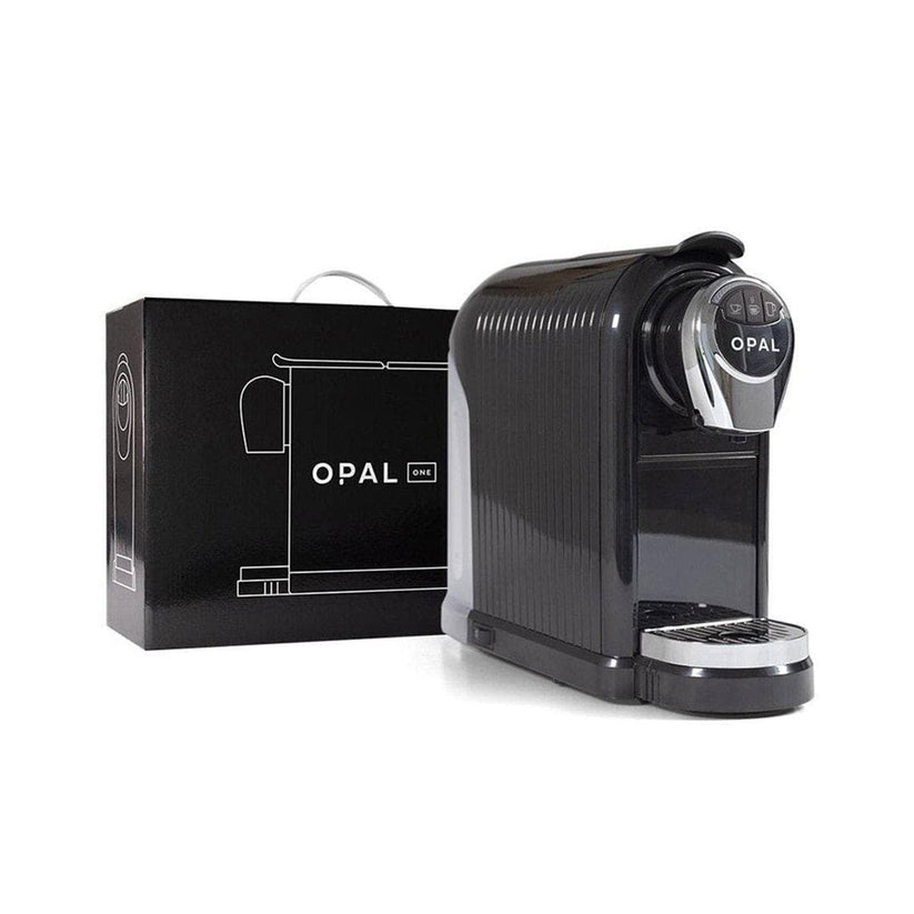 Opal One Capsule Machine – Horsham Coffee Roaster